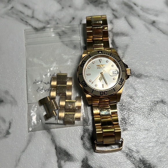Invicta | Accessories | Invicta Watch | Poshmark